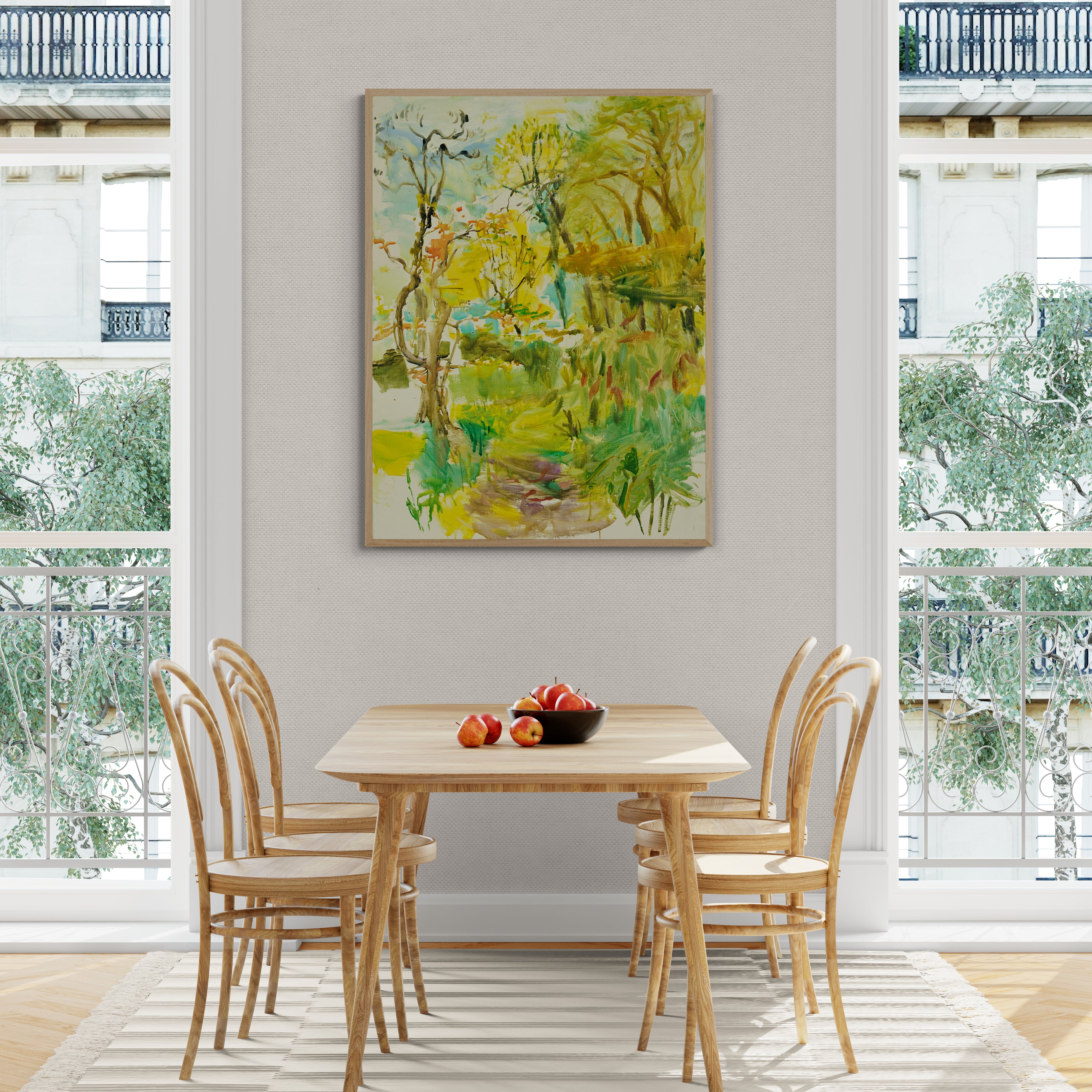 paintings – Michelle Dovey Art Studio