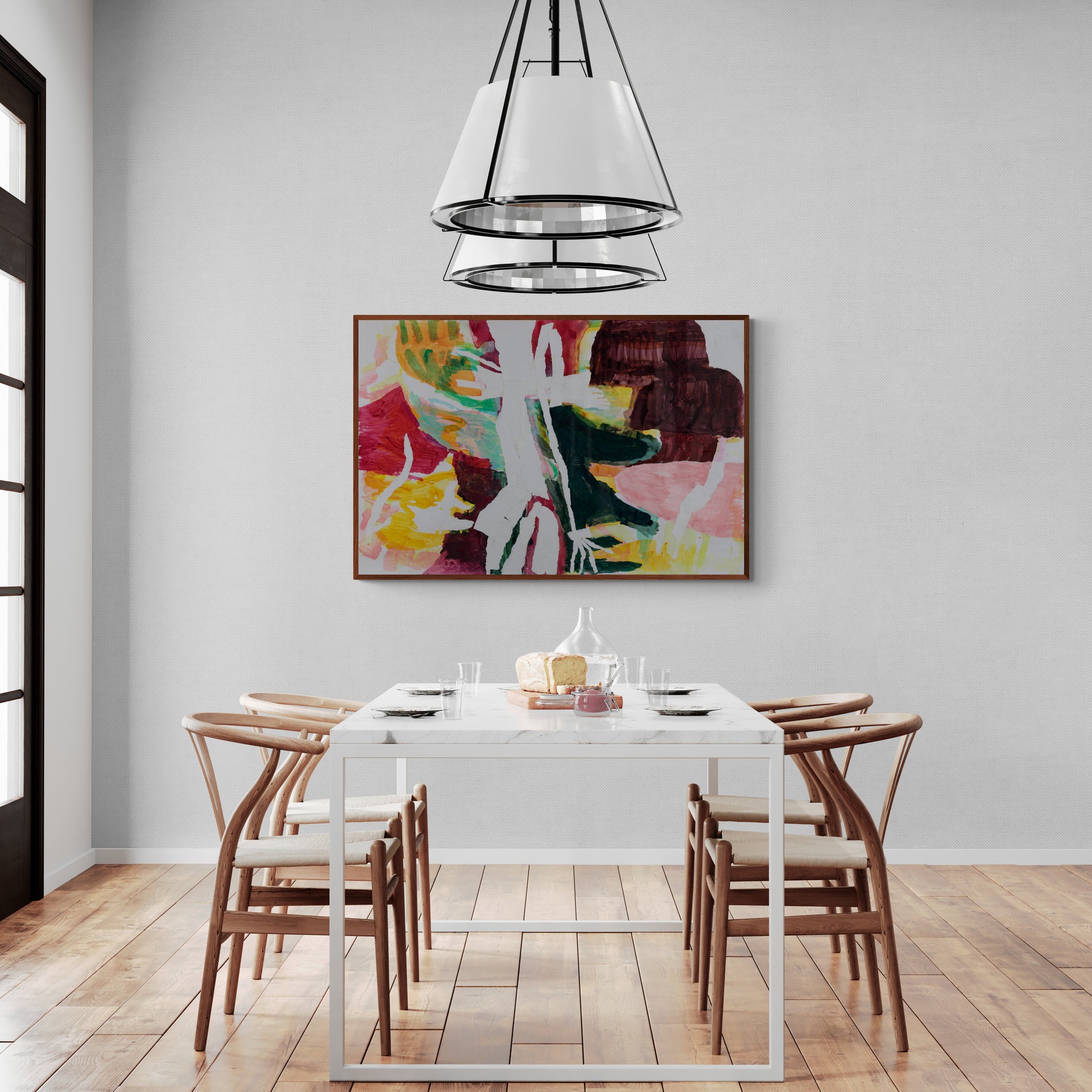 paintings – Michelle Dovey Art Studio